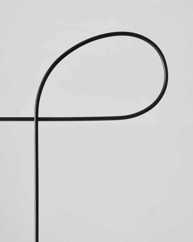 Bow Lamp by Estudio Persona | Aesence®