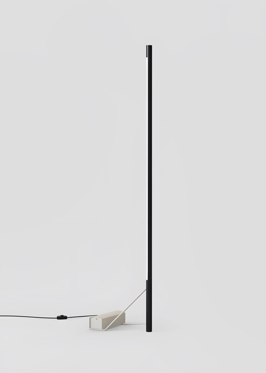 Gino Sarfatti - Pioneer of Modern Lighting Design | Aesence®