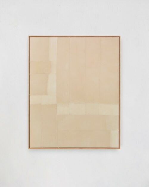 In Conversation with Artist Morgan Stokes | Aesence®