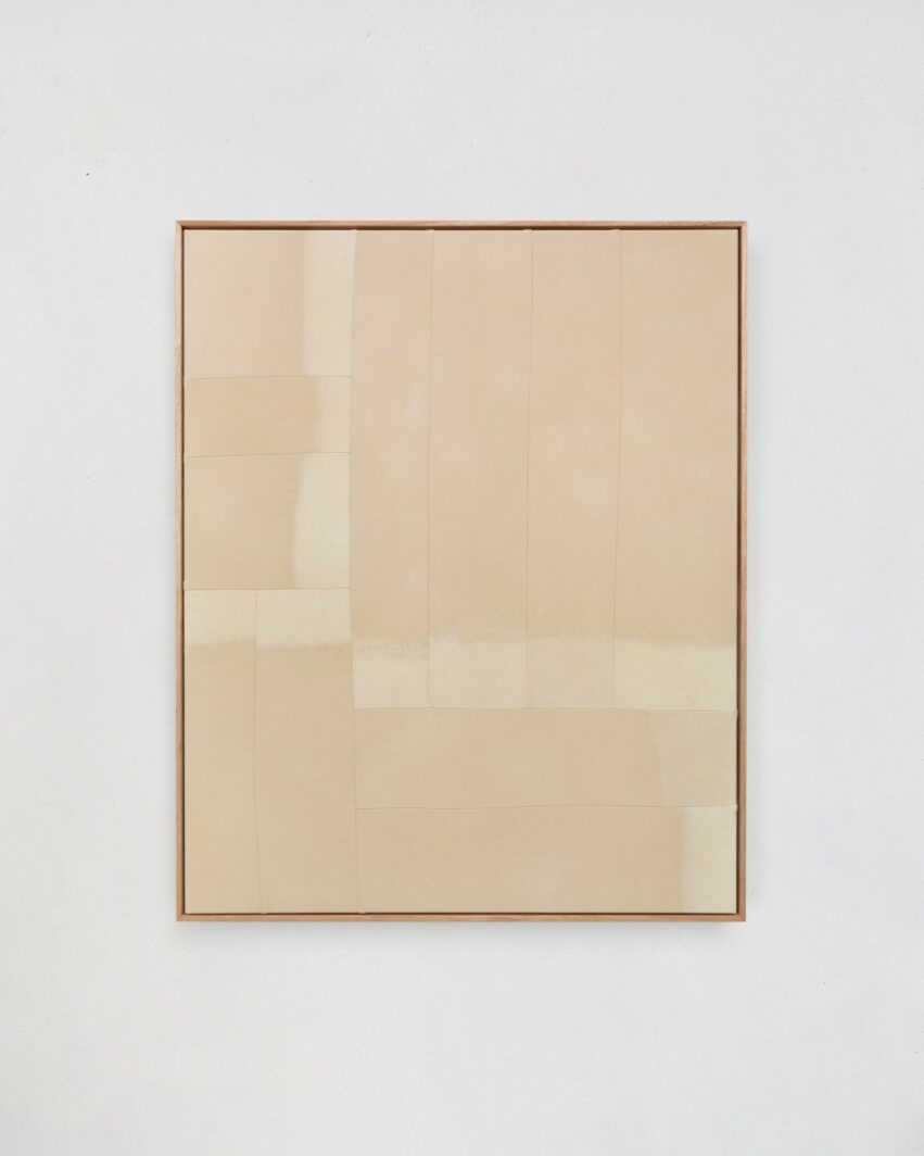 In Conversation with Artist Morgan Stokes | Aesence®