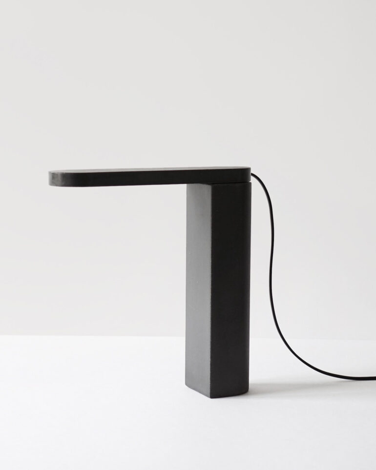 Möja Lamp by Léonard Kadid | Aesence®