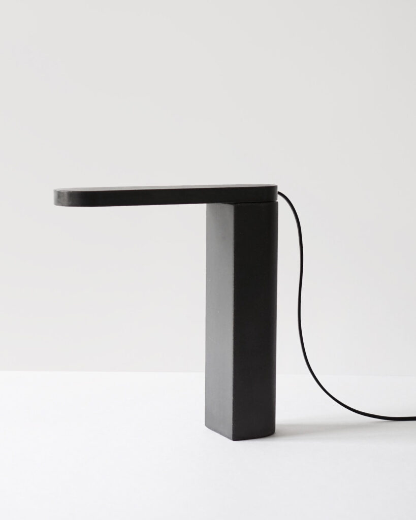 Möja Lamp by Léonard Kadid | Aesence®