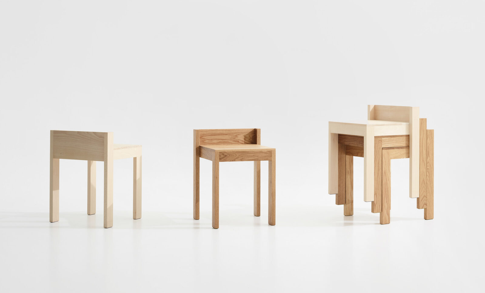Surface Chair by Shin Youngjin | Aesence®