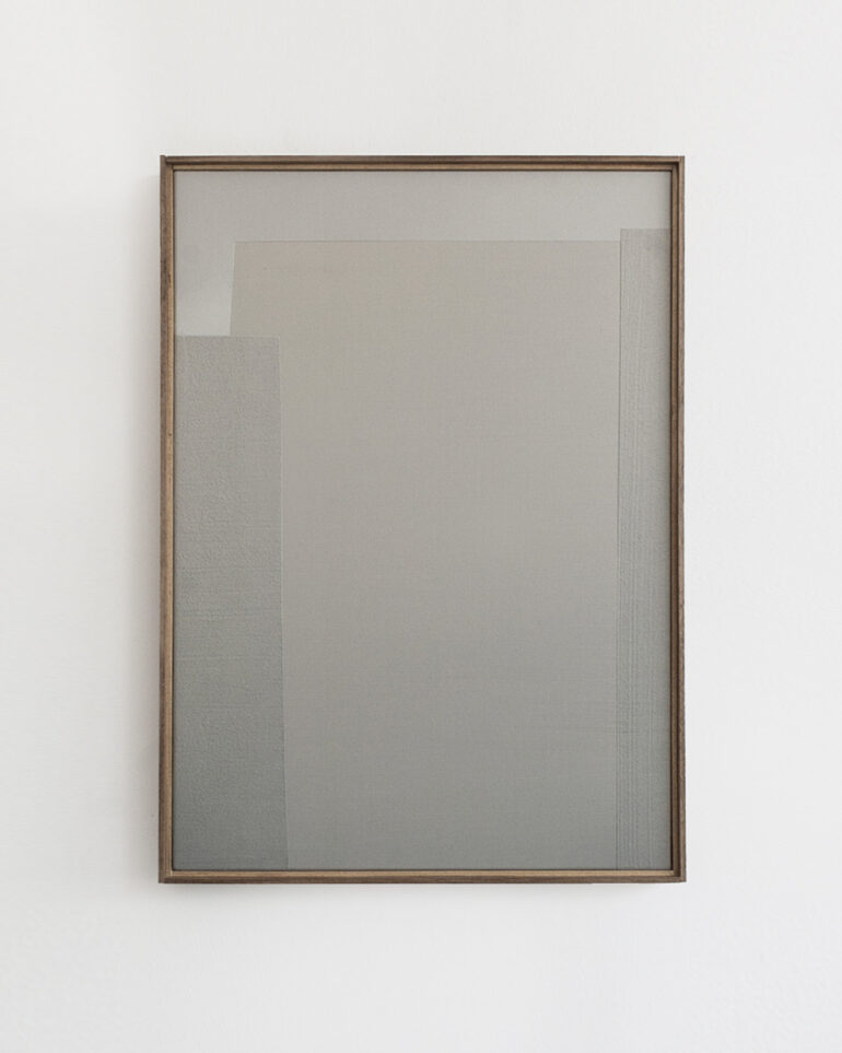 Tycjan Knut - Subtle Abstractions | Aesence®