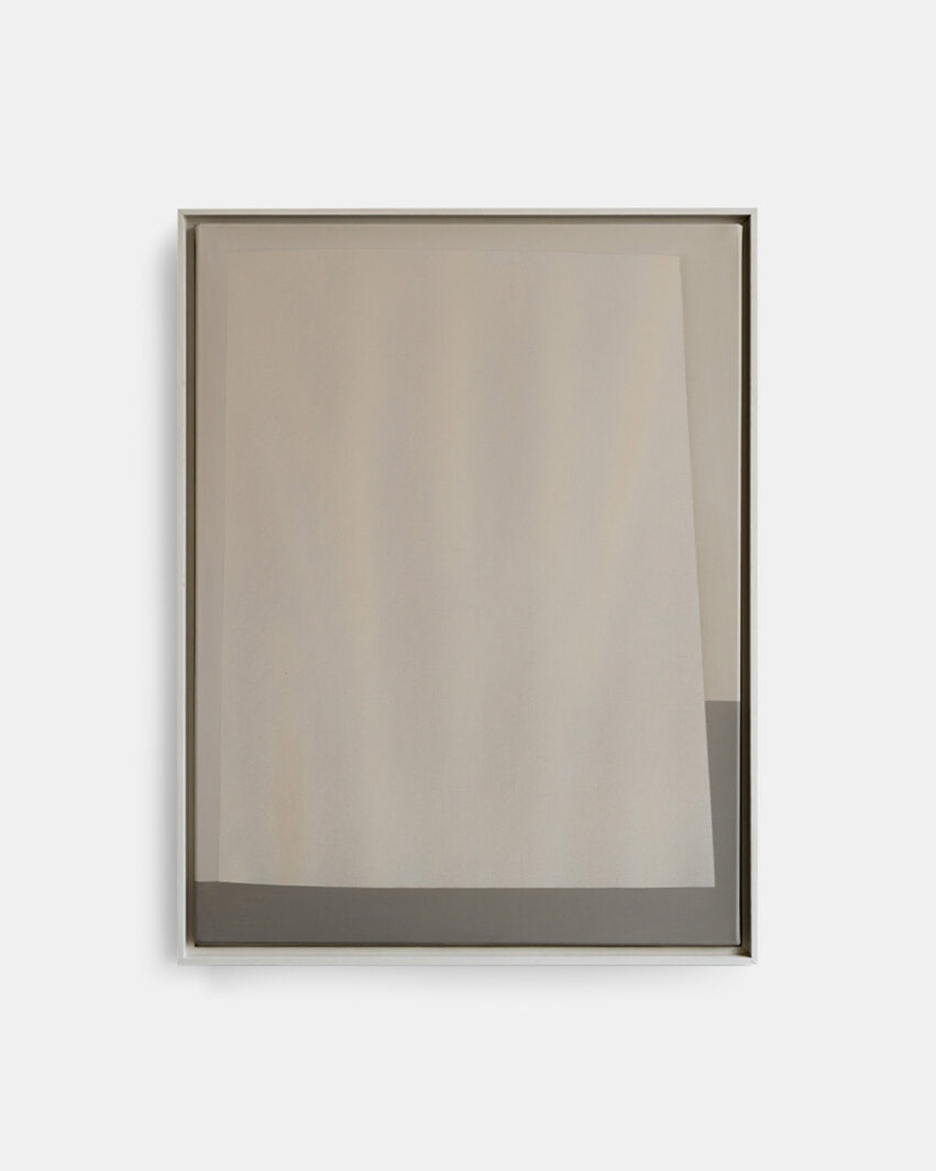 Tycjan Knut - Subtle Abstractions | Aesence®