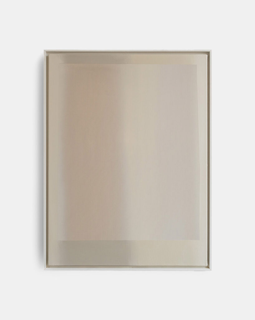 Tycjan Knut - Subtle Abstractions | Aesence®