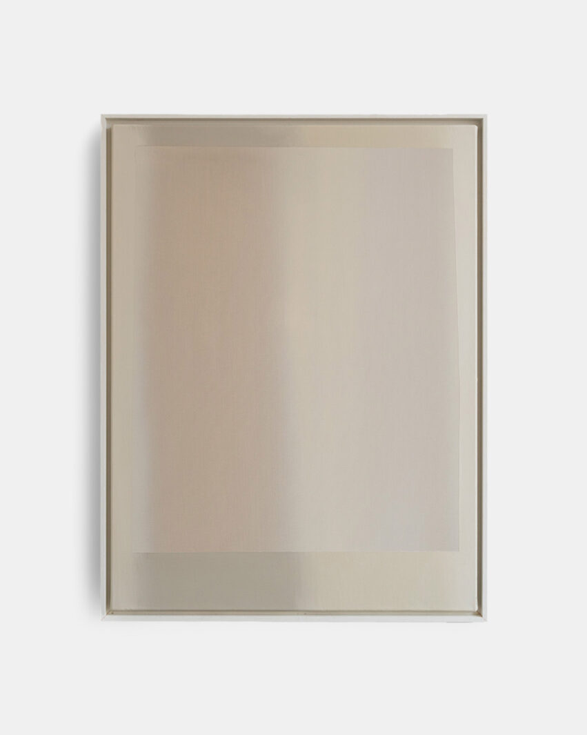 Tycjan Knut - Subtle Abstractions | Aesence®