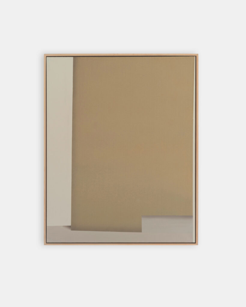 Tycjan Knut - Subtle Abstractions | Aesence®