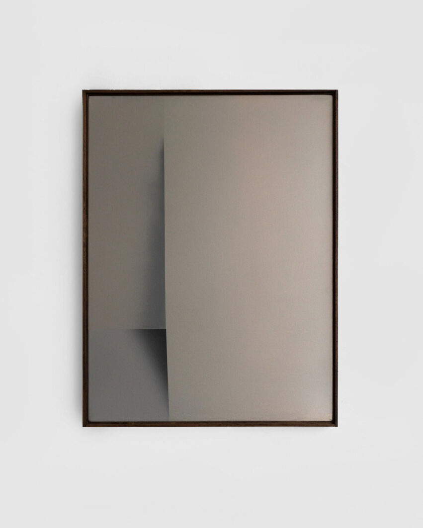 Tycjan Knut - Subtle Abstractions | Aesence®