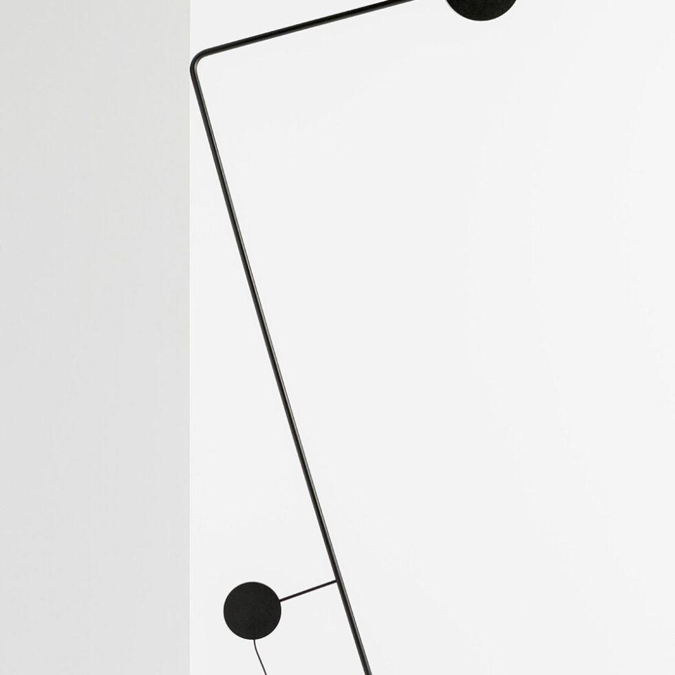 Layered PP by Hyungshin Hwang | Aesence®