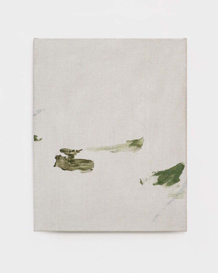 Struan Teague - Poetic Symphonies of Lines and Colors