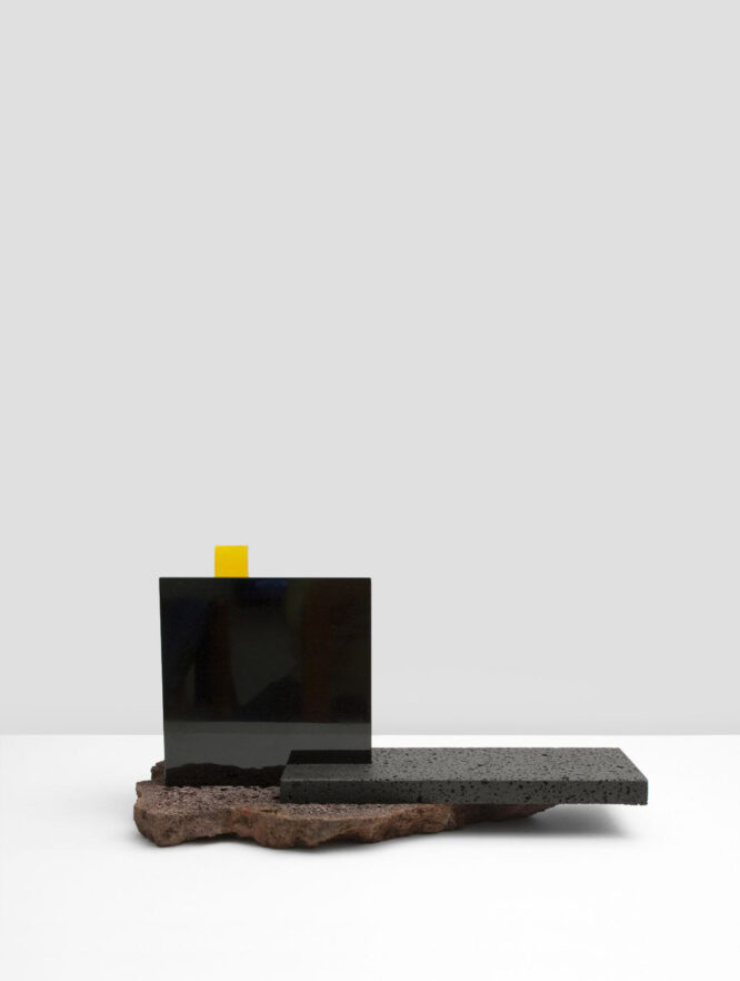 De Natura Fossilium by Formafantasma | Aesence®