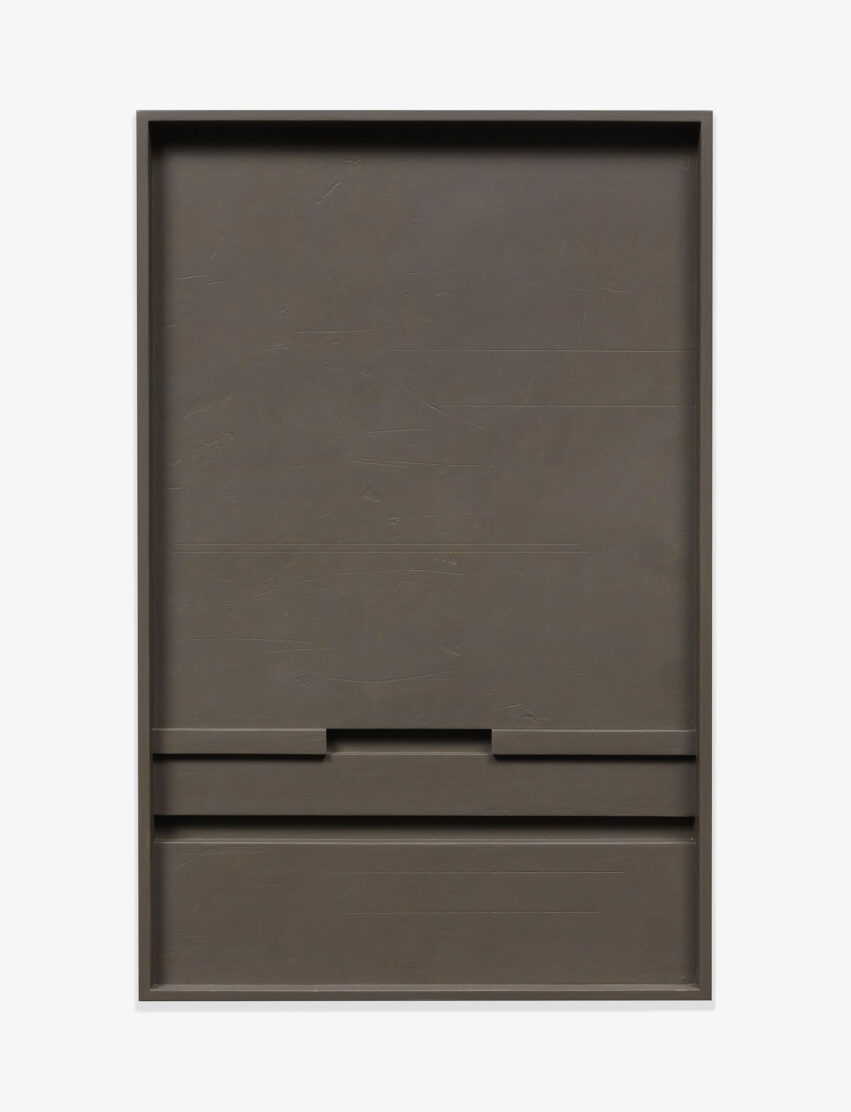 John Pittman - Geometric Painted Objects | Aesence®
