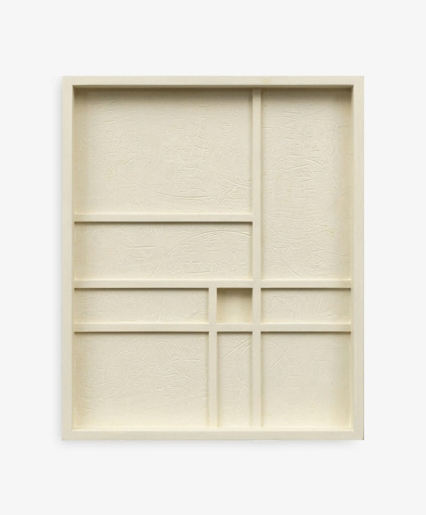 John Pittman - Geometric Painted Objects | Aesence®