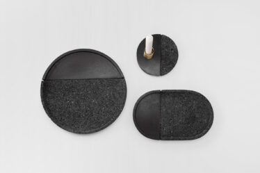 Lava Trays by Peca Studio | Aesence®