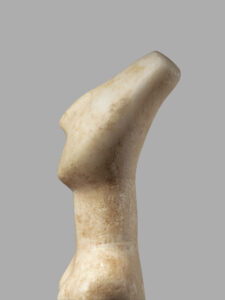 Is Cycladic Art the Origin of Minimalist Aesthetics?