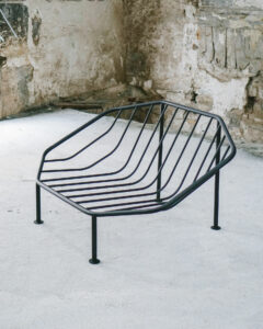 In Conversation with Designer Léonard Kadid | Aesence®