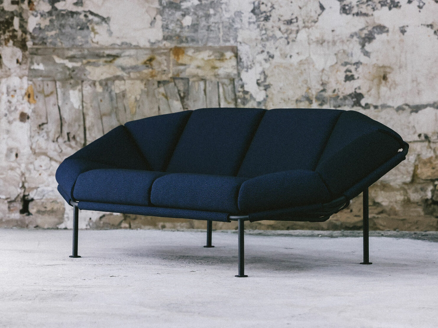 In Conversation with Designer Léonard Kadid | Aesence®