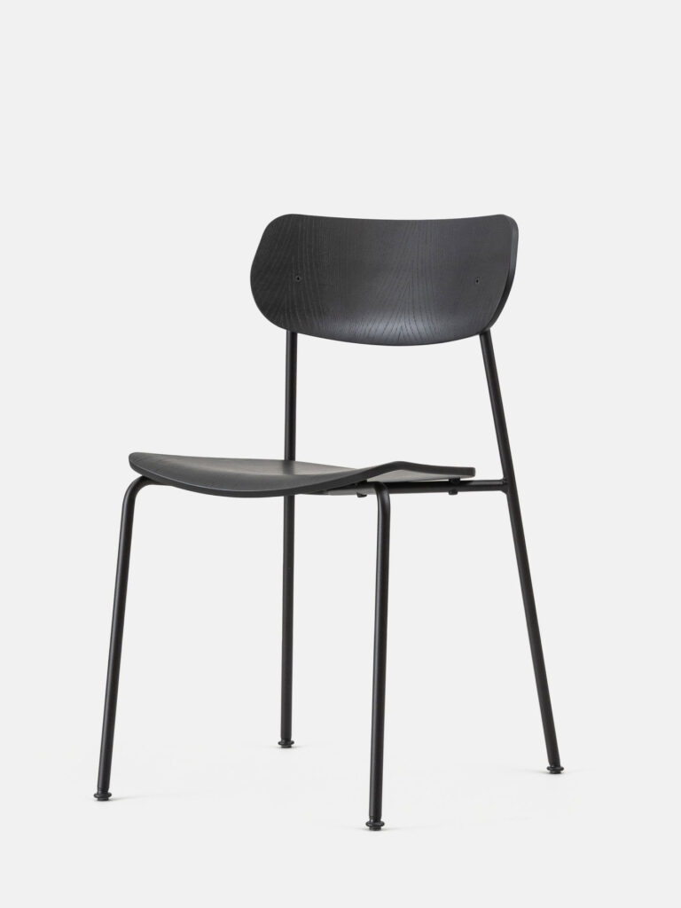 Otis Tube Chair by John Green | Aesence®