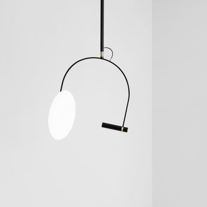 Pialla table lamp by Geckeler Michels | Aesence®