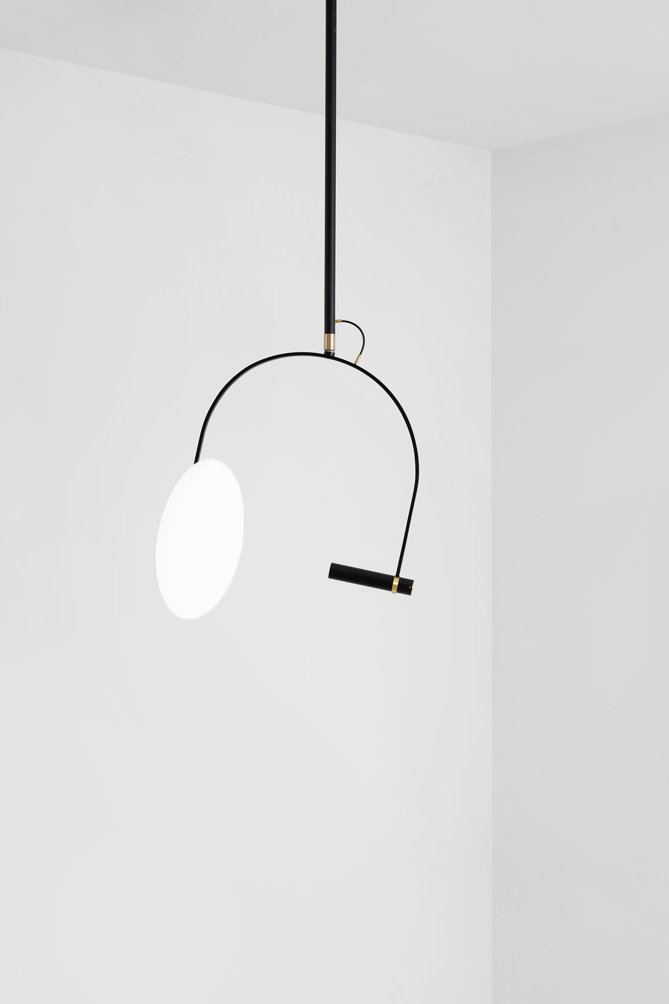 Phase Lighting Collection by Baku Sakashita | Aesence®