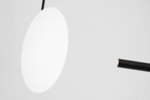 Phase Lighting Collection by Baku Sakashita | Aesence®