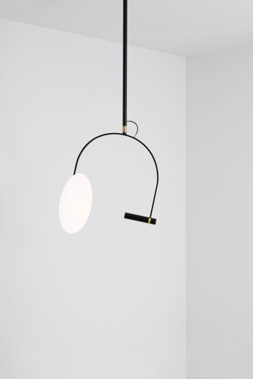 Phase Lighting Collection by Baku Sakashita | Aesence®