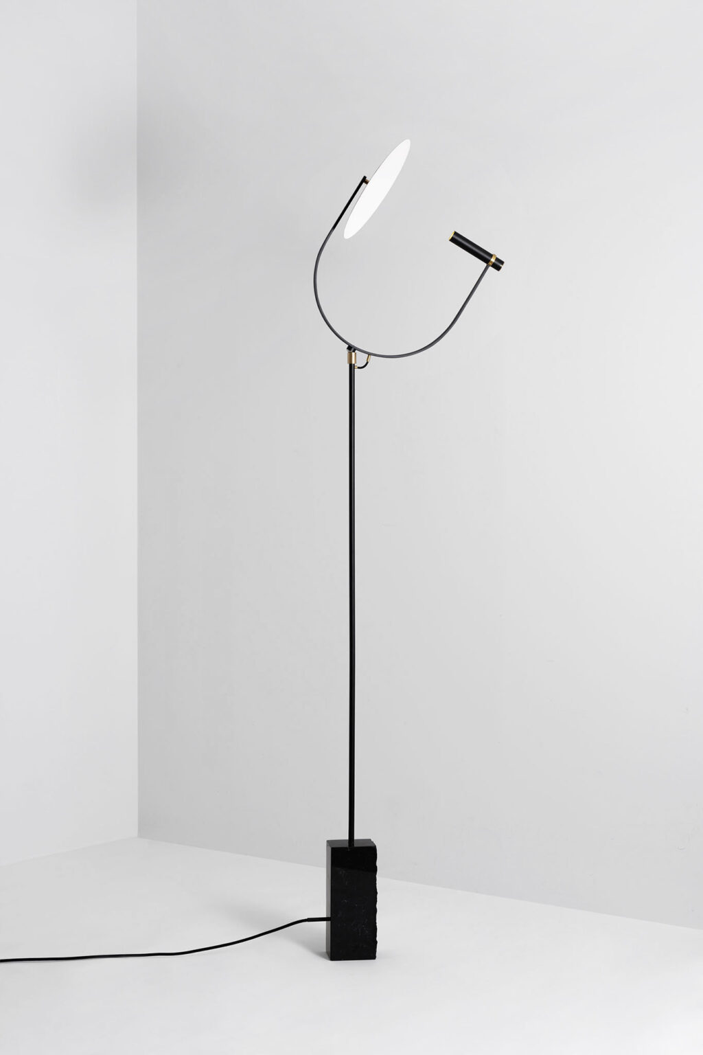 Phase Lighting Collection by Baku Sakashita | Aesence®