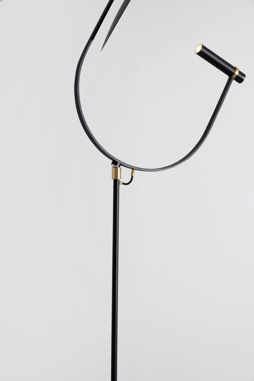 Phase Lighting Collection by Baku Sakashita | Aesence®