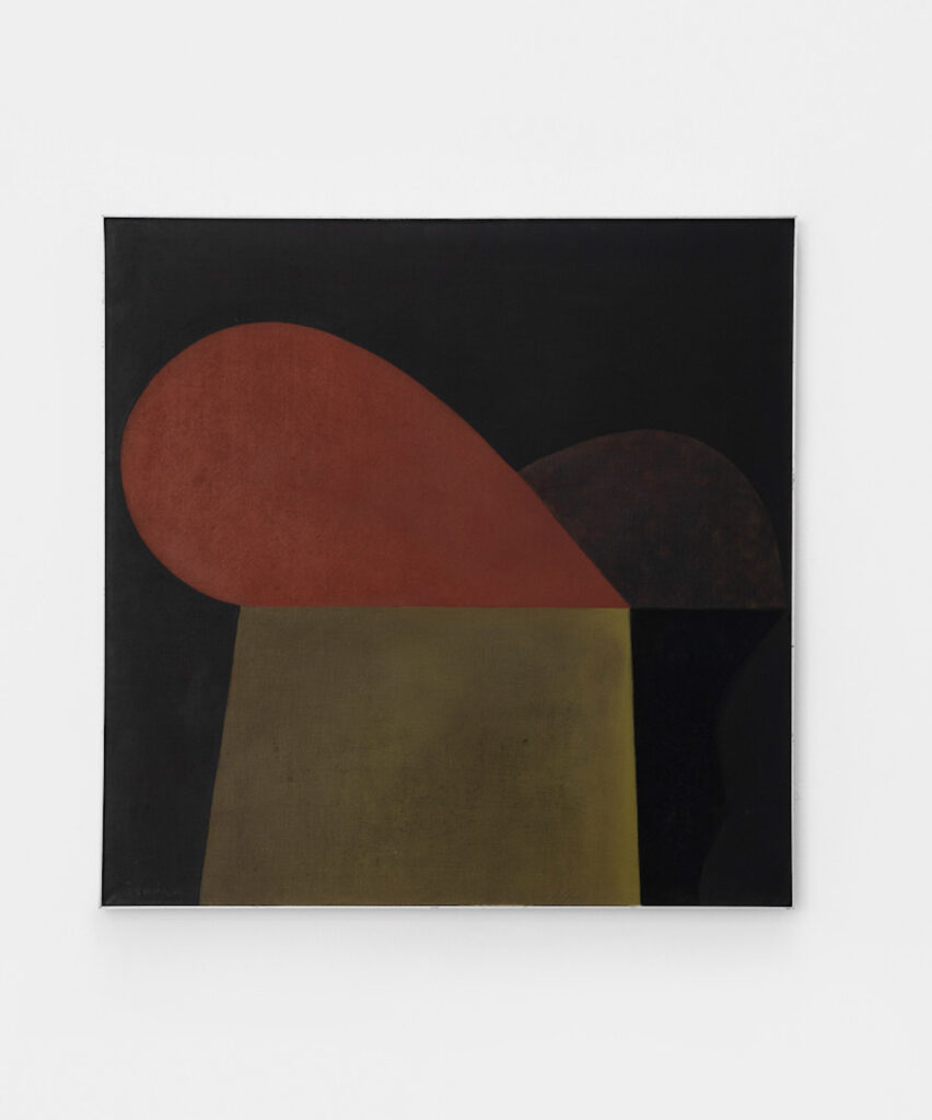 Tomie Ohtake - An Exploration of Color, Form, and Texture | Aesence®