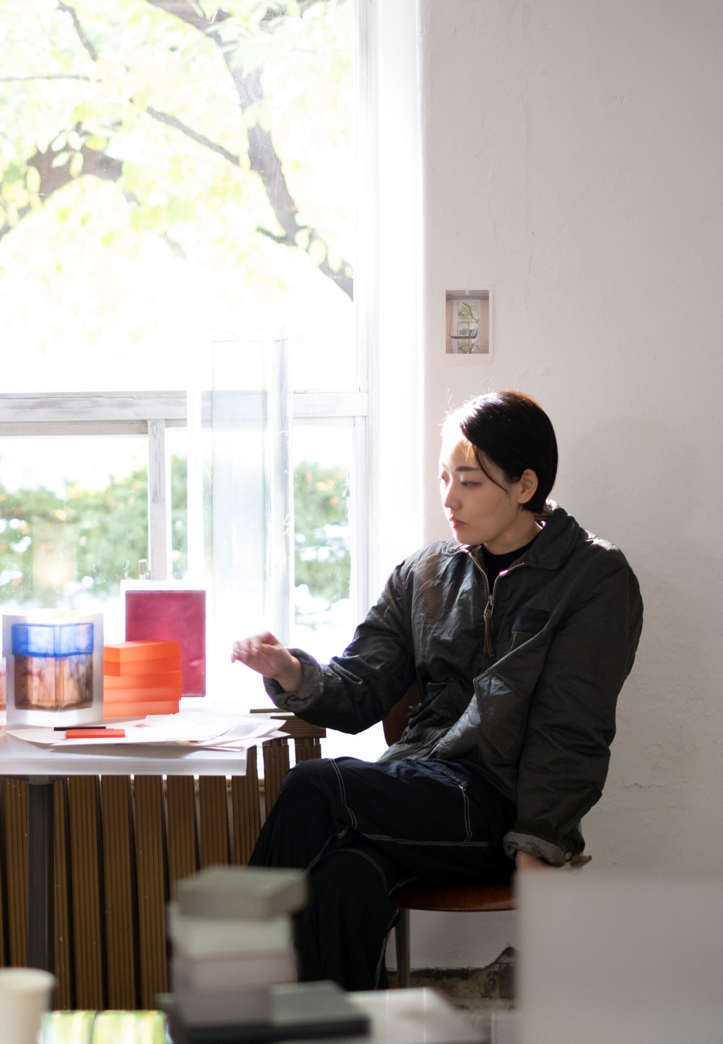 In Conversation with Artist Rahee Yoon | Aesence®