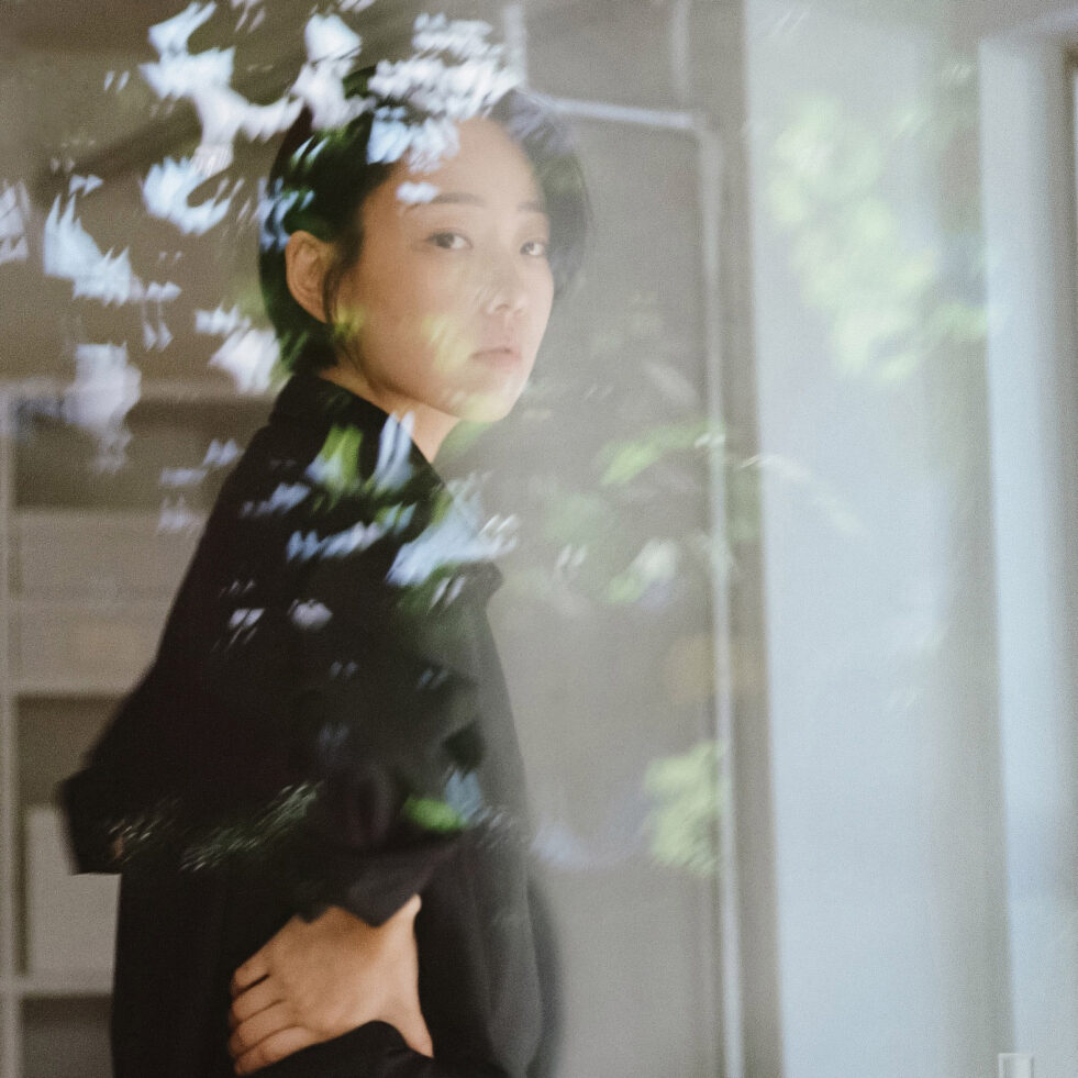 Equilibrium by Lee Sisan | Aesence®