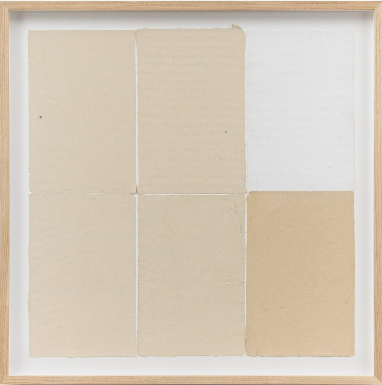 Ethan Cook - The Tactility of Color and Fabric | Aesence®