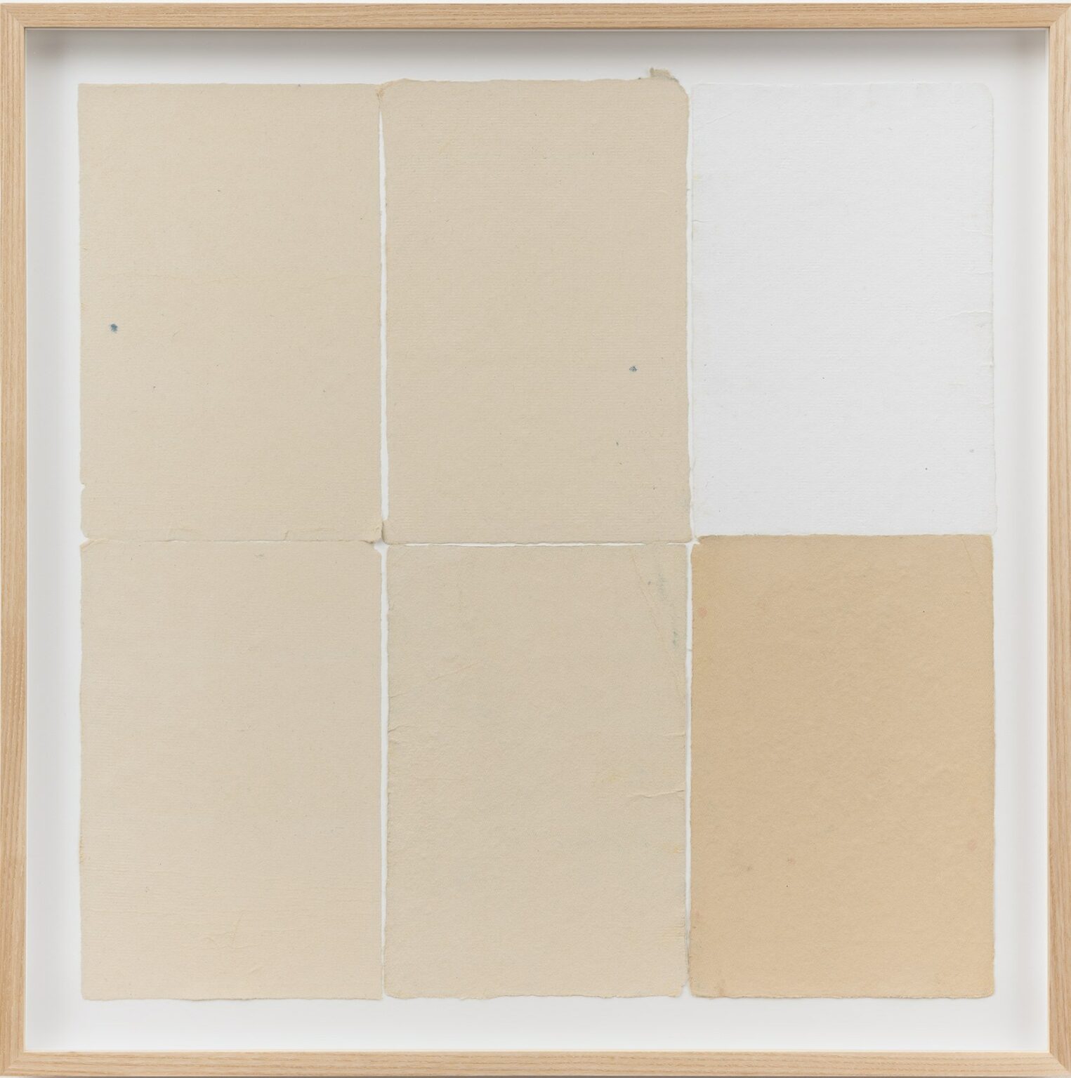 Ethan Cook - The Tactility of Color and Fabric | Aesence®