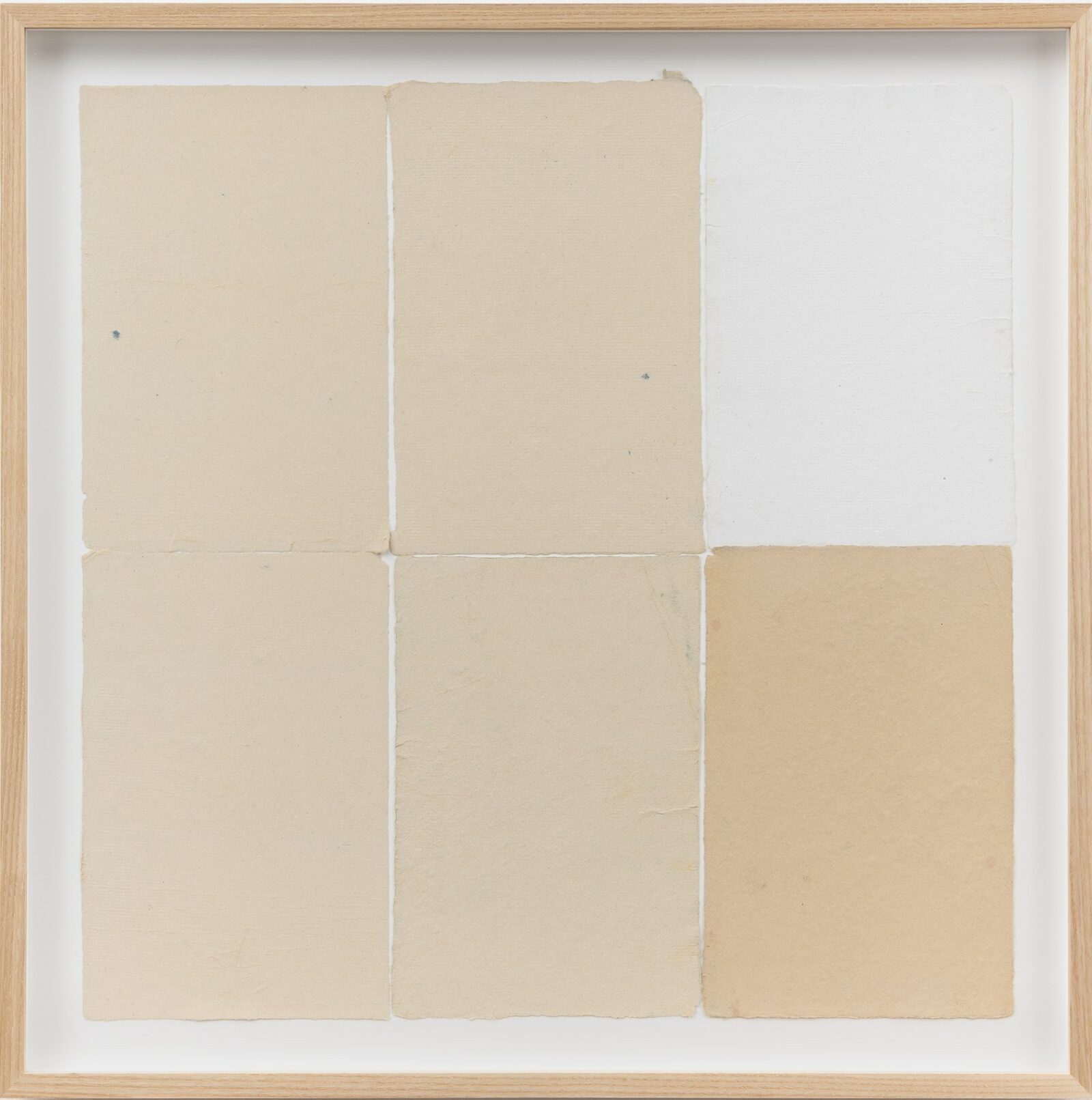 Ethan Cook - The Tactility of Color and Fabric | Aesence®