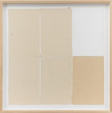 Ethan Cook - The Tactility of Color and Fabric | Aesence®