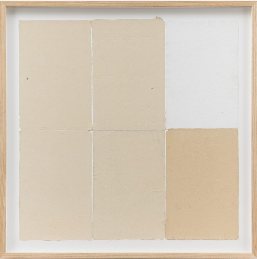 Ethan Cook - The Tactility of Color and Fabric | Aesence®