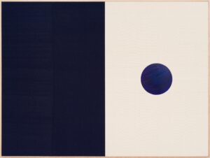 Ethan Cook - The Tactility of Color and Fabric | Aesence®