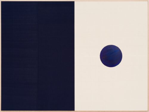 Ethan Cook - The Tactility of Color and Fabric | Aesence®