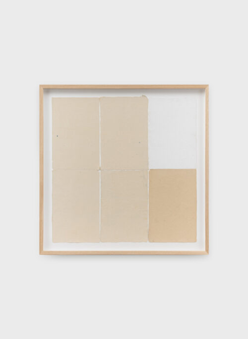 Ethan Cook - The Tactility of Color and Fabric | Aesence®