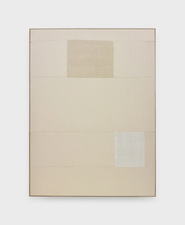 Ethan Cook - The Tactility of Color and Fabric | Aesence®