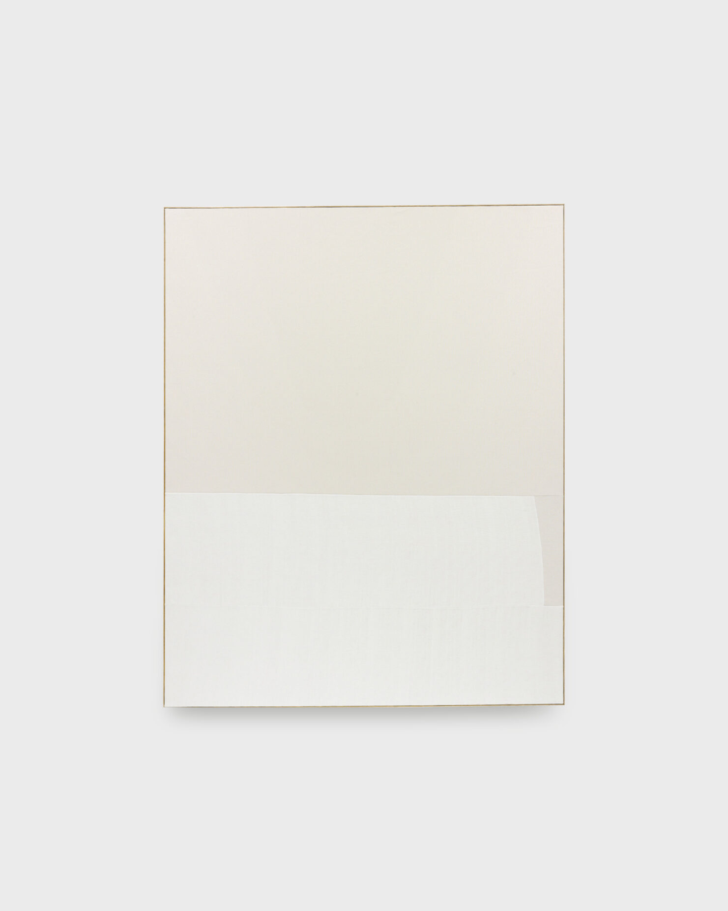 Ethan Cook - The Tactility of Color and Fabric | Aesence®