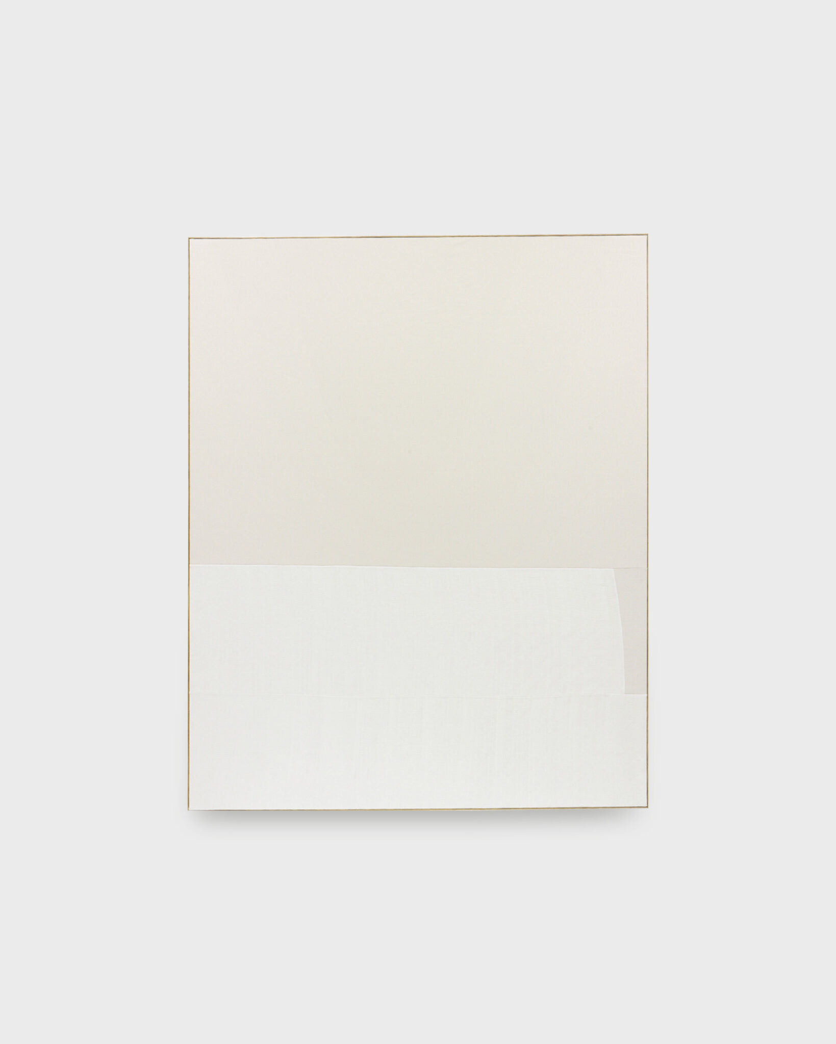 Ethan Cook - The Tactility of Color and Fabric | Aesence®