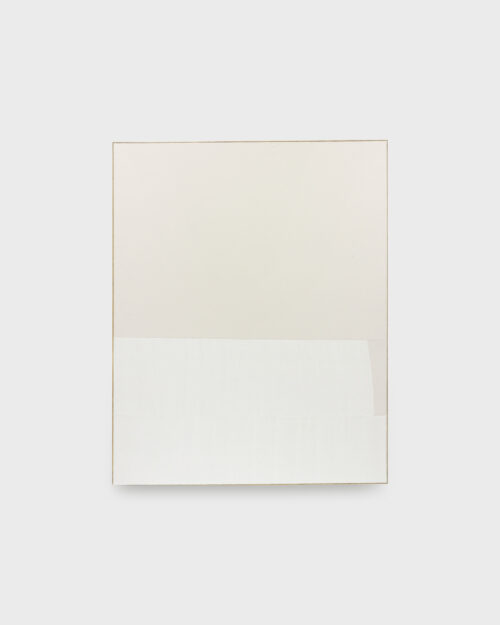 Ethan Cook - The Tactility of Color and Fabric | Aesence®