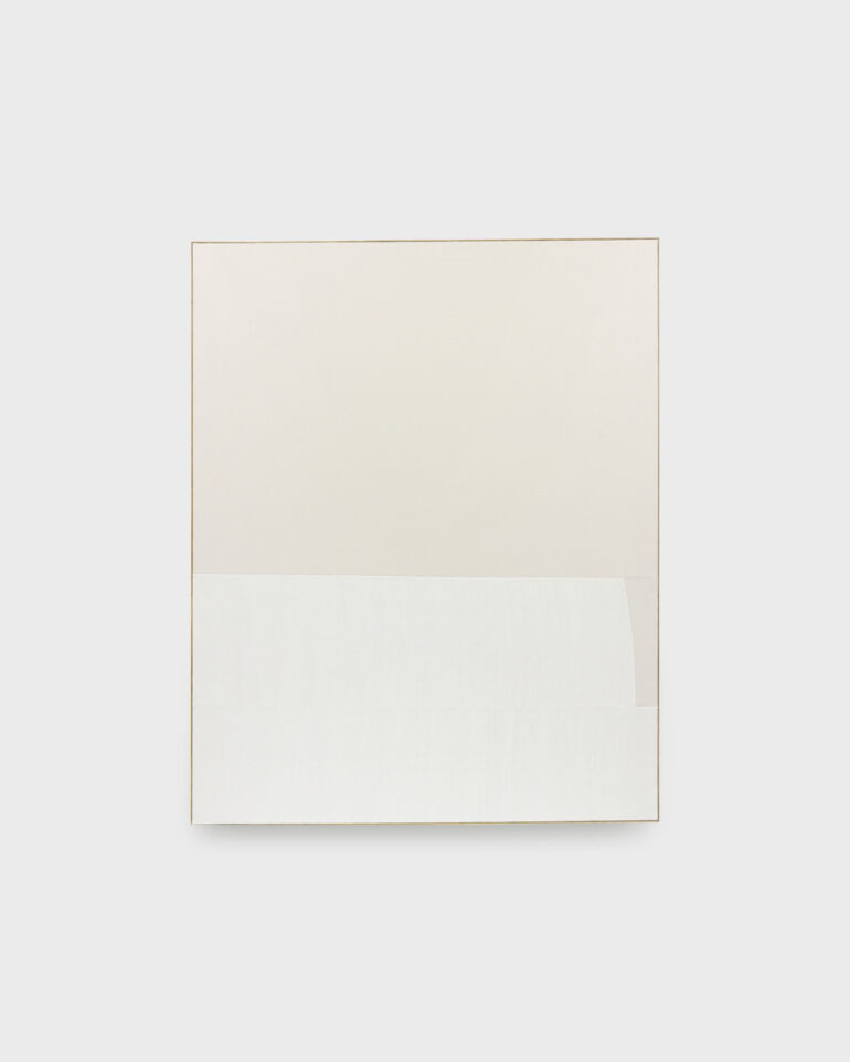 Ethan Cook - The Tactility of Color and Fabric | Aesence®