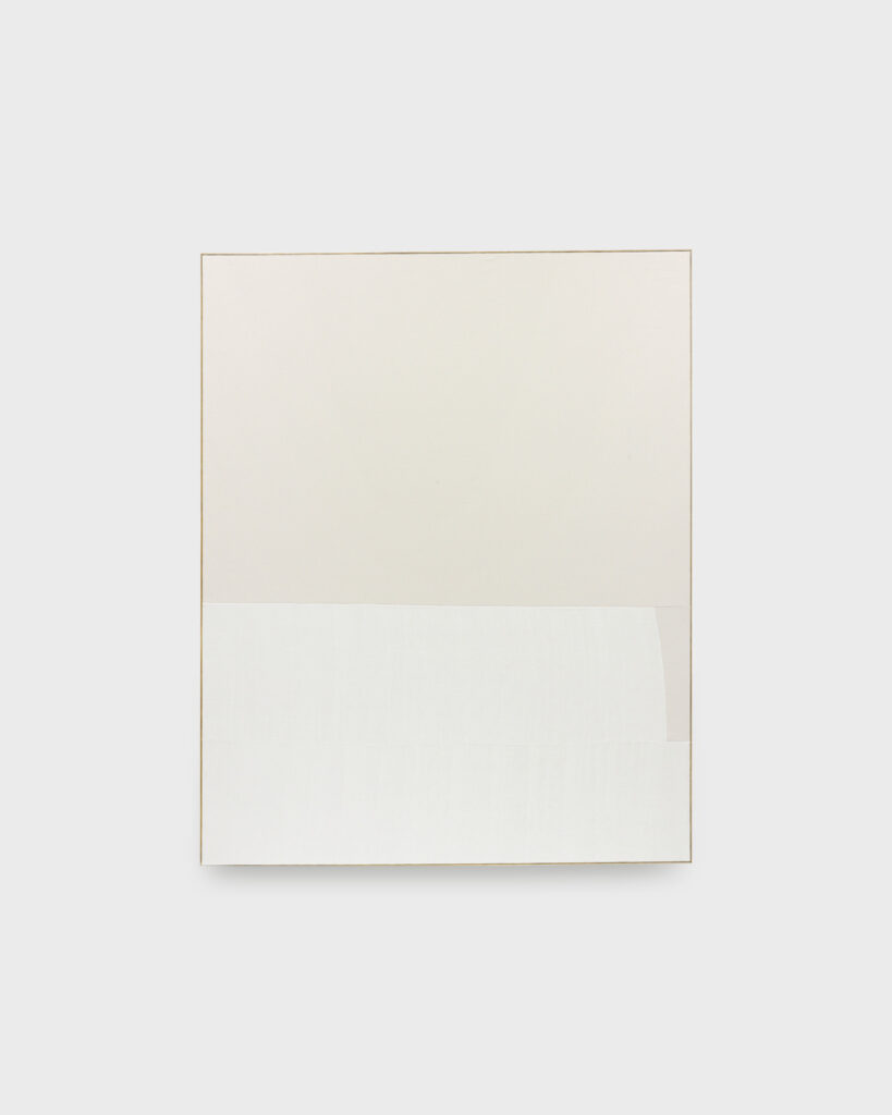 Ethan Cook - The Tactility of Color and Fabric | Aesence®