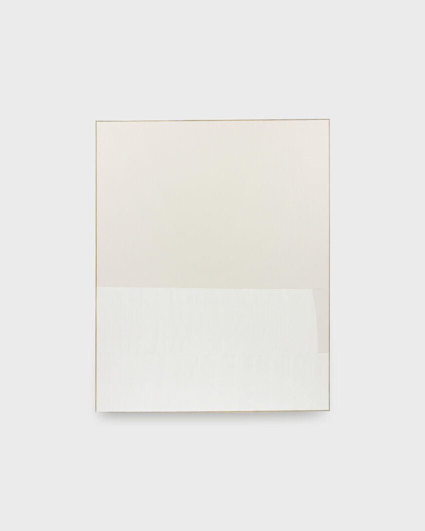 Ethan Cook - The Tactility of Color and Fabric | Aesence®