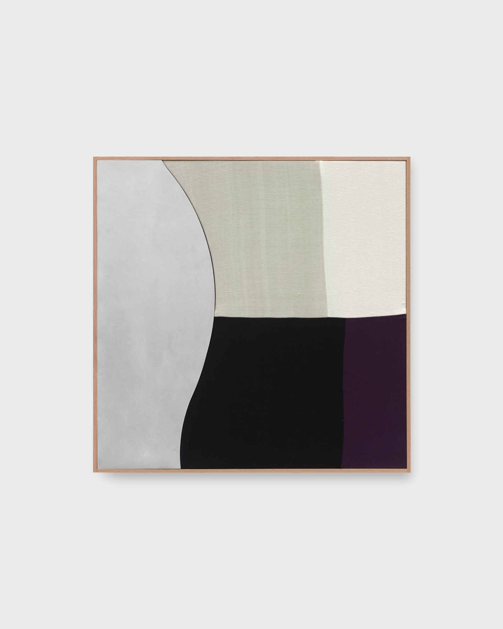Ethan Cook - The Tactility of Color and Fabric | Aesence®
