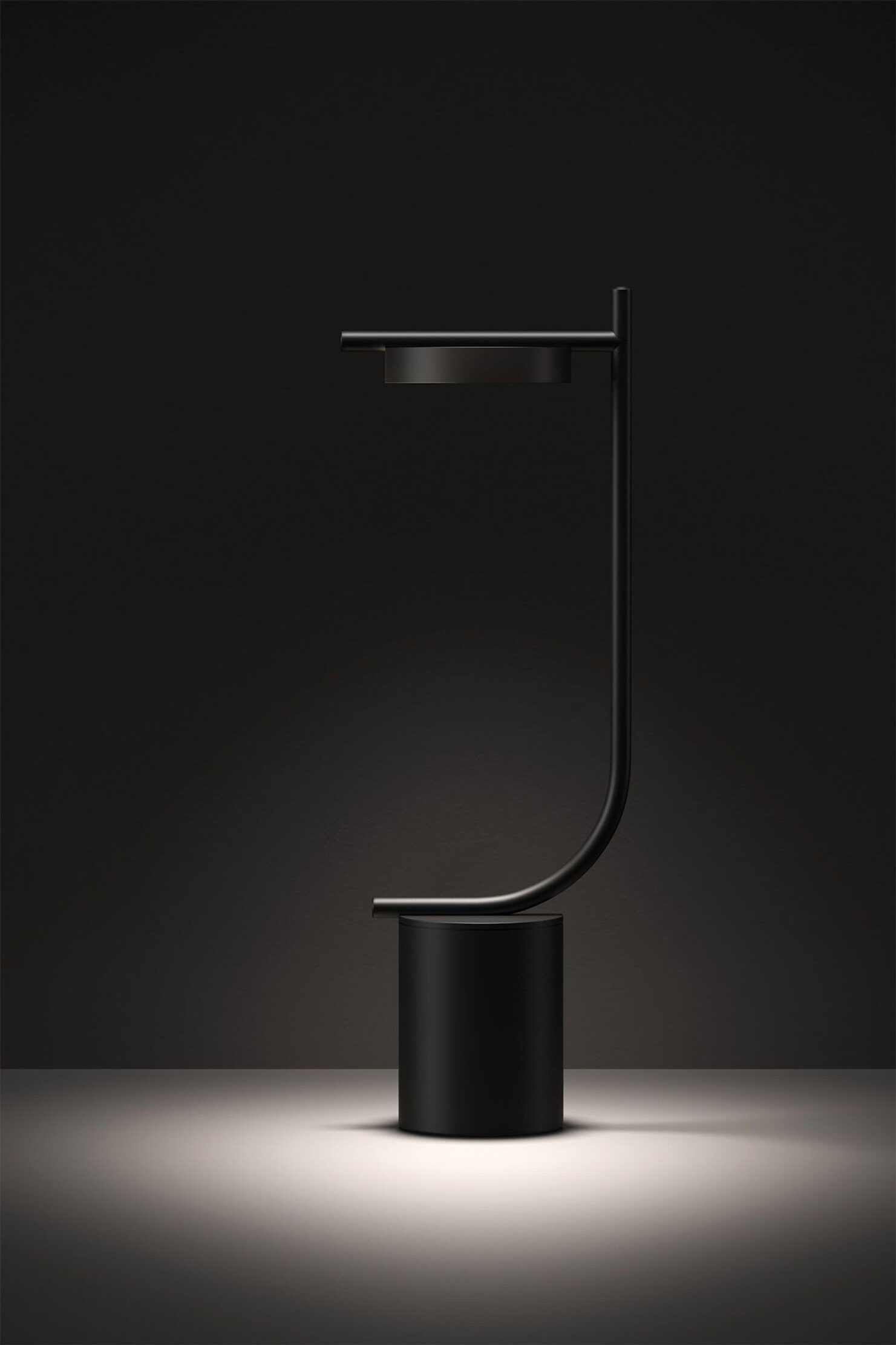 Igram Portable Light by Grupa | Aesence®