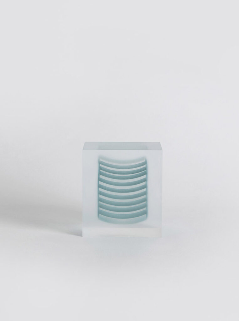 In Conversation with Artist Rahee Yoon | Aesence®